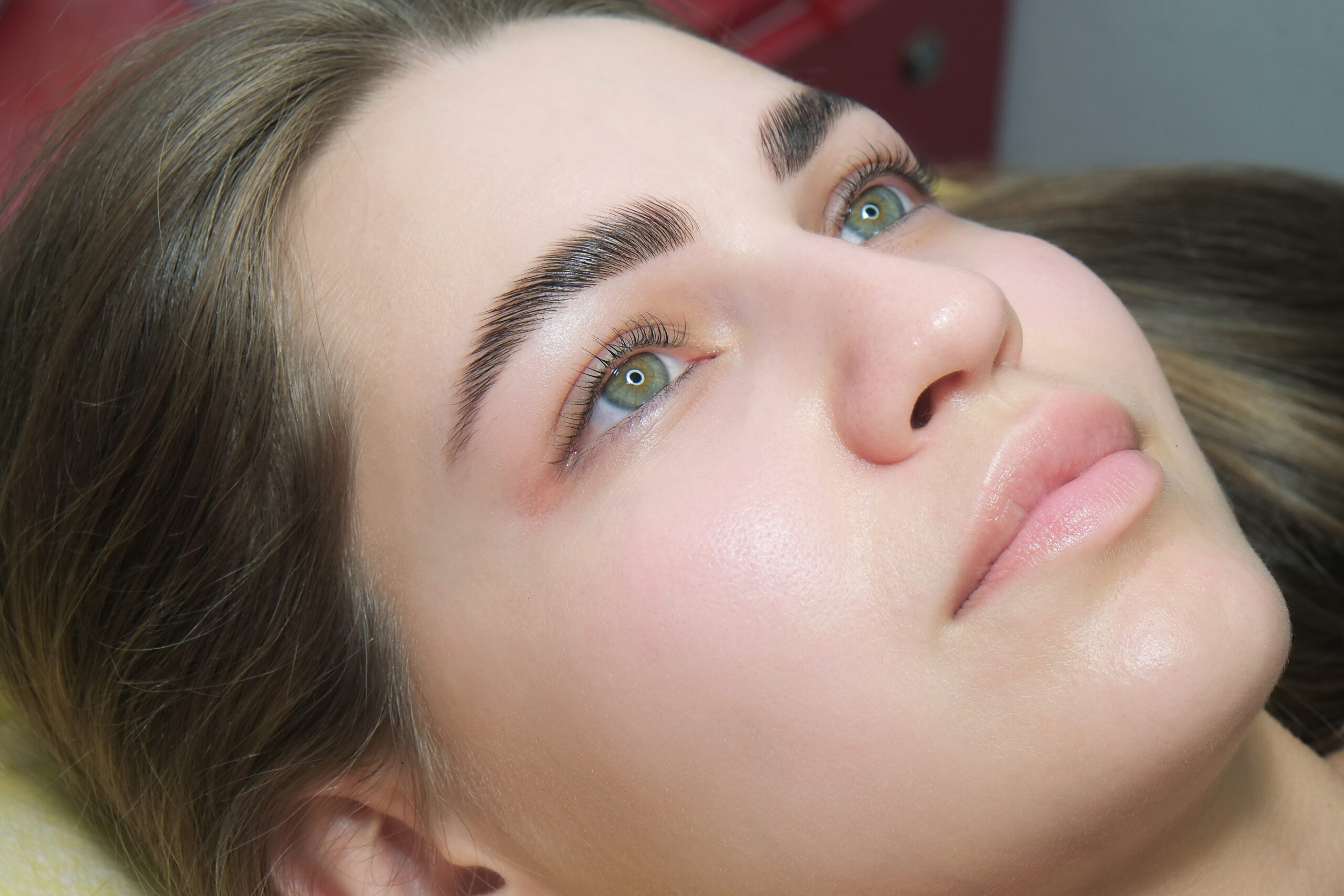 Brow Styling: Henna Brows & Brow Lamination | Beauty Skinlines